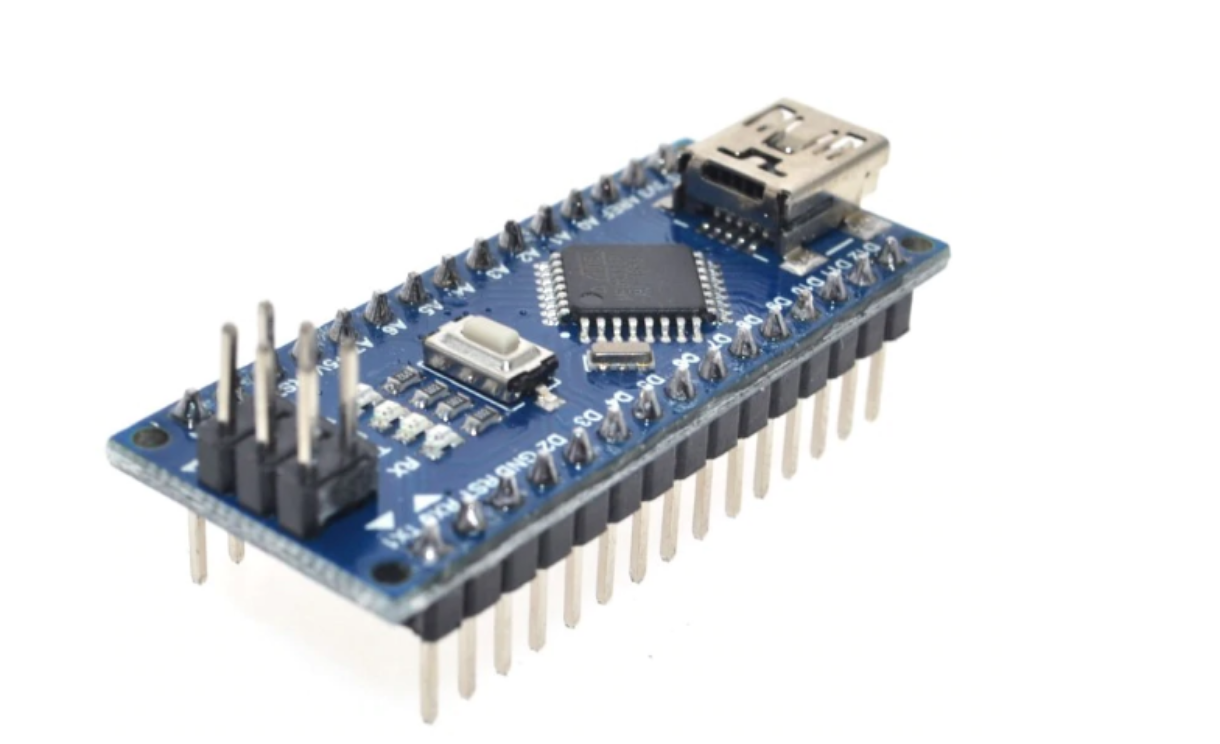 Arduino Nano V3 Plus Câble Usb Helectro Composant électronique Arduino Robot Drone Abidjan