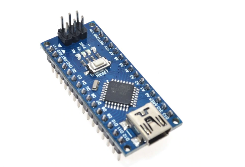 Arduino Nano V3 Plus Câble Usb Helectro Composant électronique Arduino Robot Drone Abidjan