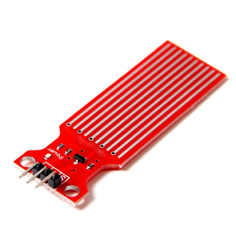 Capteur Niveau Eau Compatible Arduino Helectro Composant électronique Arduino Robot Drone Abidjan